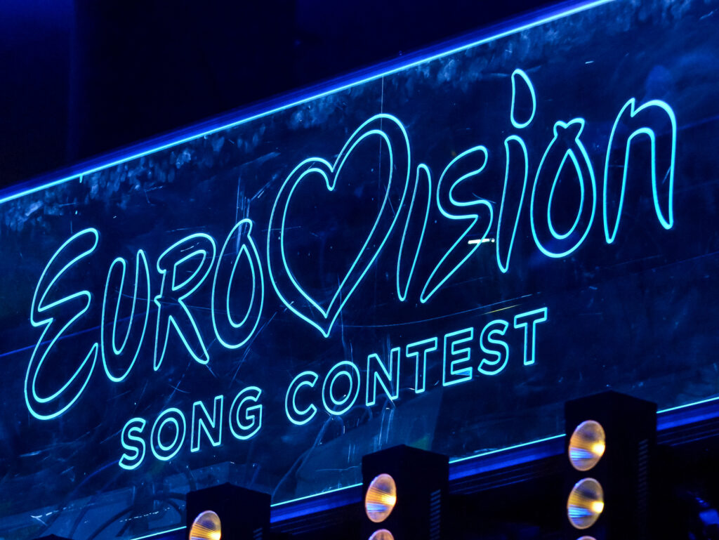 10 surprising facts you may not know about Eurovision - First Service ...