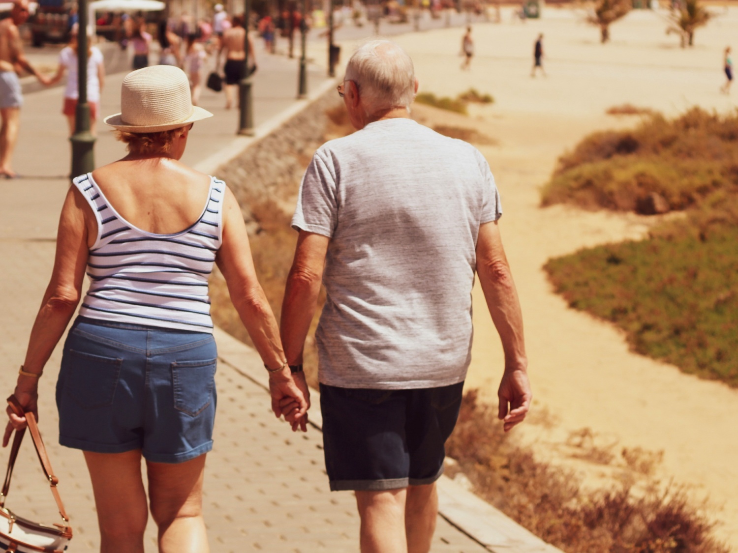 Guide: How to find purpose and get the most out of your retirement ...