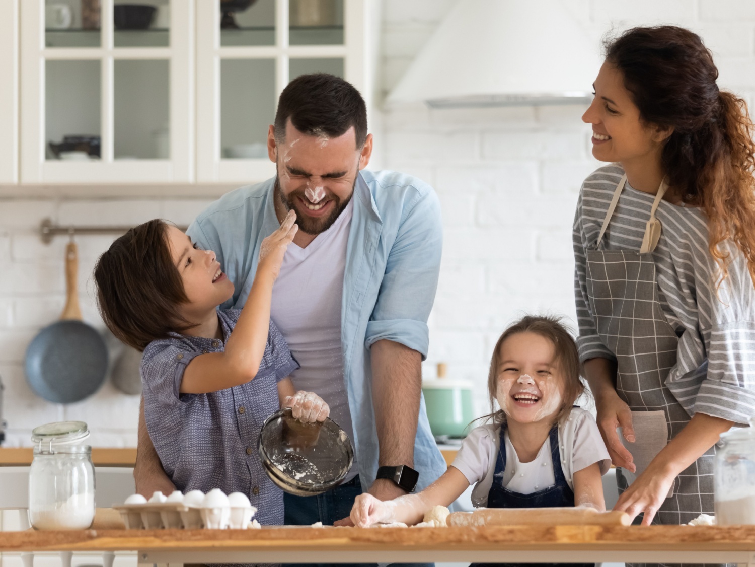 2 valuable types of financial protection to consider if you have a ...