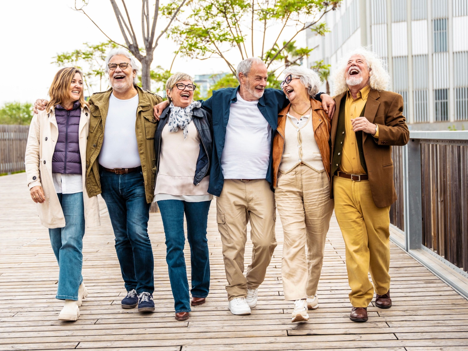 Research: Financial stability could be the key to retirement happiness ...