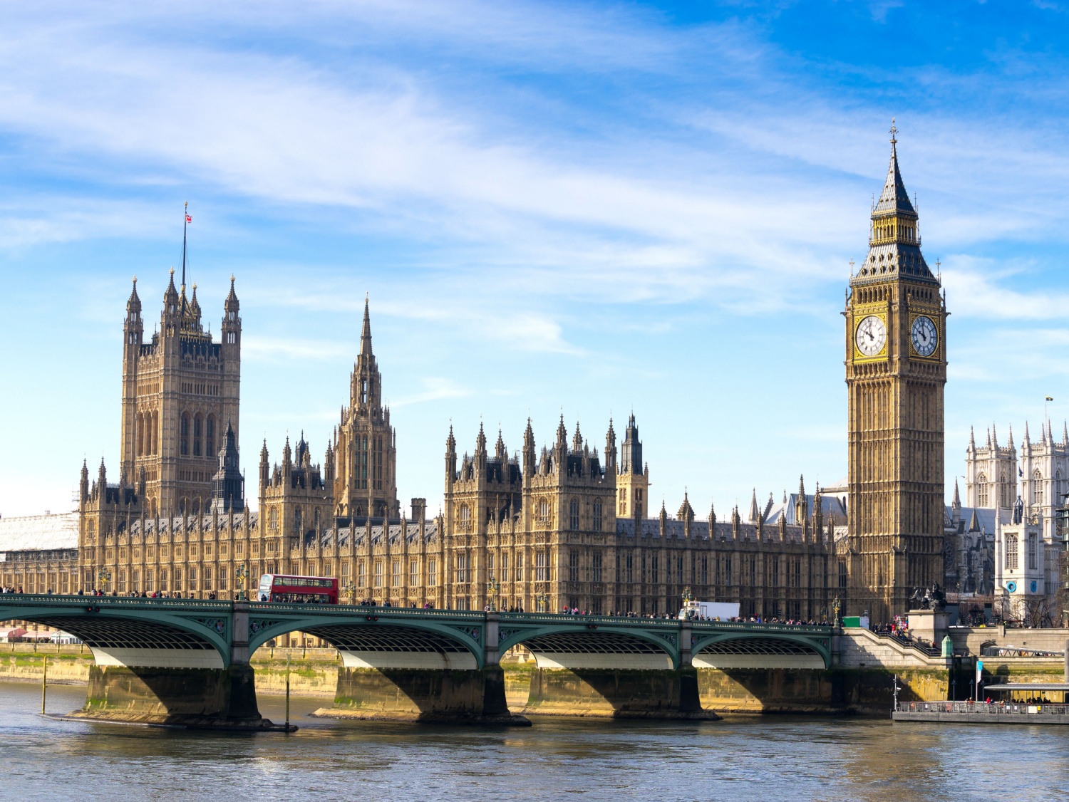 Your Spring Statement update – the key news from the chancellor’s ...